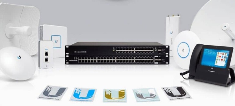 Wireless Network Solutions – Dominant System Integrator